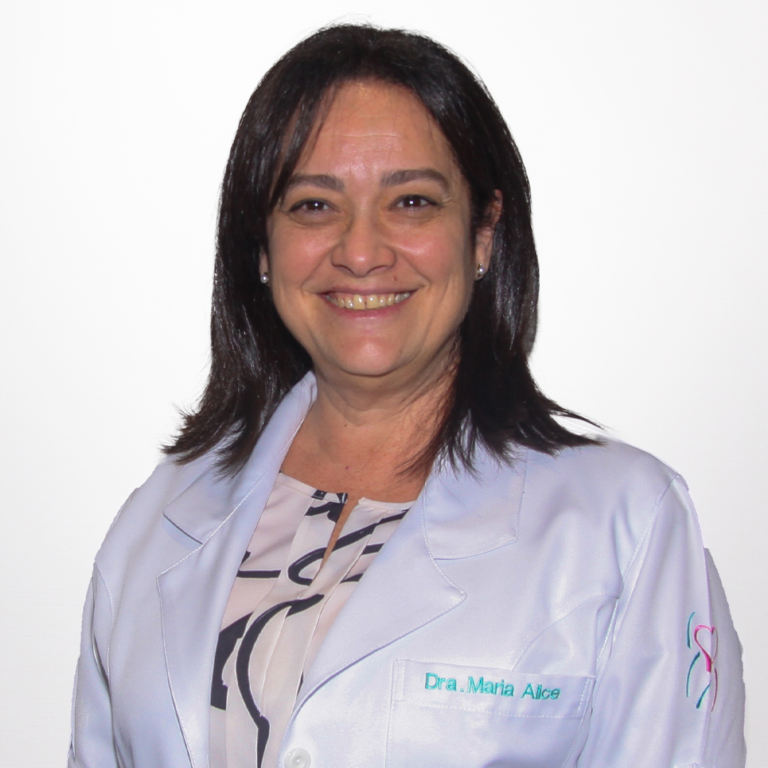 Dra. Maria Alice | Lunga Vita